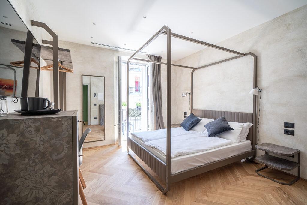 Rooms - Sea Garden - Apartments & Room - Affitta Camere a Grado